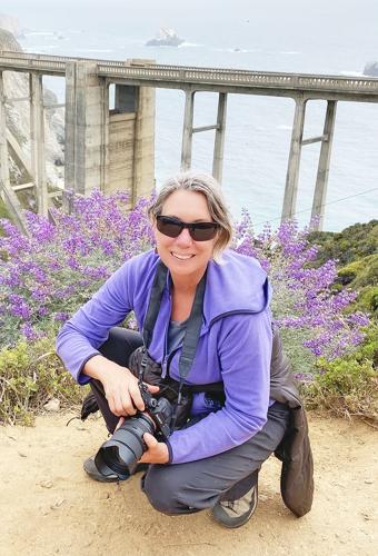 Author turns real-world experience into mystery novel | Prospecting ...
