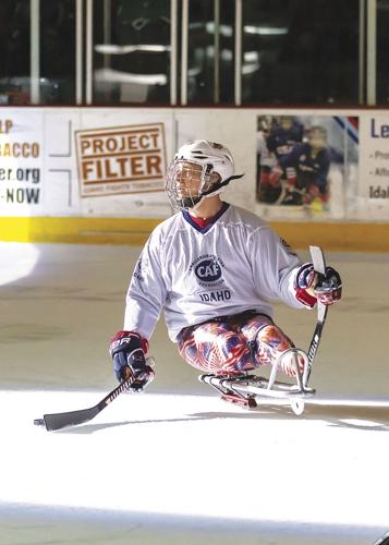 Higher Ground teams up with Challenged Athletes Foundation | Hailey ...