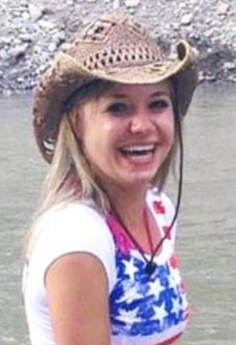 Lindsi Robison | Obituaries | mtexpress.com