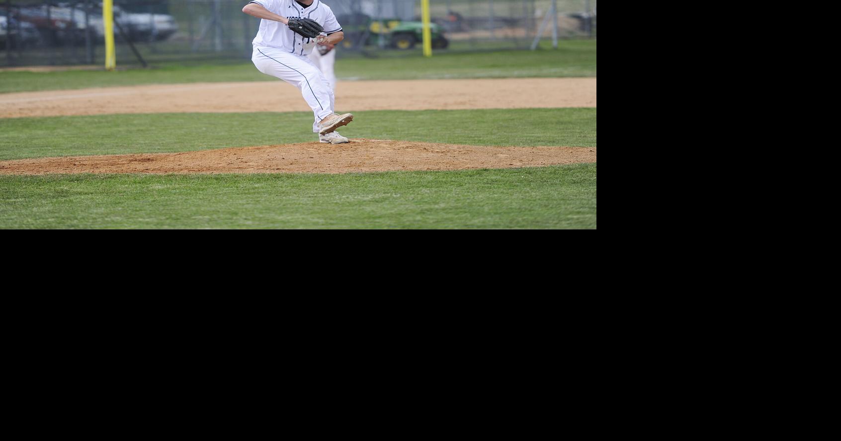 Wood River's Eric Parris named 'Pitcher of the Year' | Sports ...