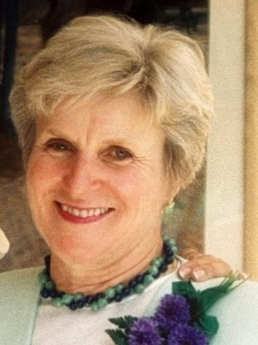 Peggy Thomas | Obituaries | mtexpress.com