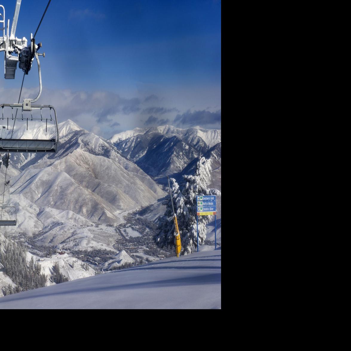 BEST OF THE VALLEY | Site | mtexpress.com