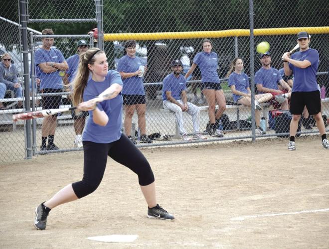 2022 Bellevue Coed Softball League starts Tuesday | Sports | mtexpress.com