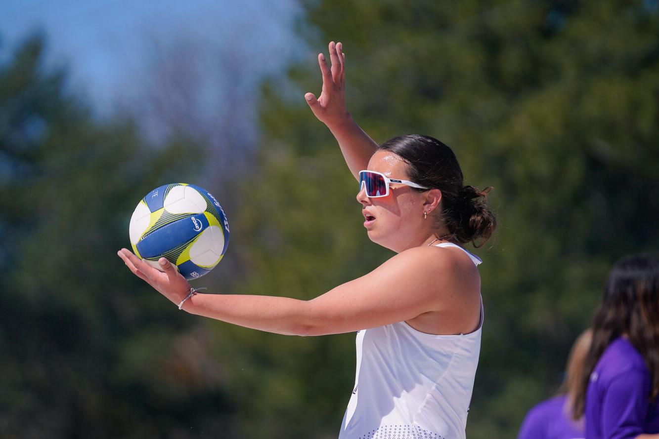 'I just wouldn't let the injury win': Wood River alum bounces back ...