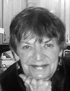 Claire Jeanine Quinn Loudon | Obituaries | mtexpress.com