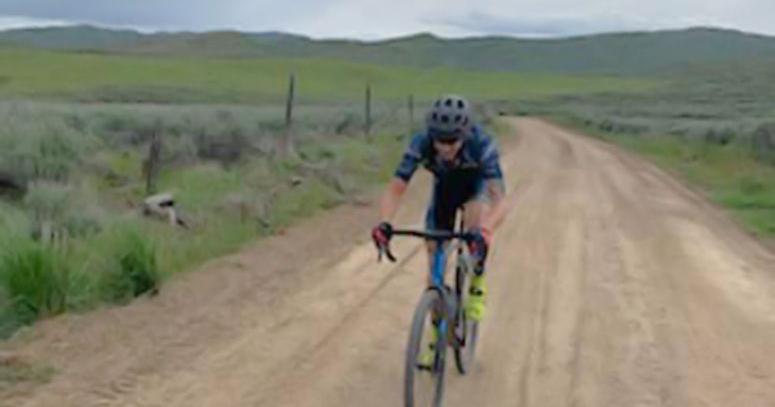 Chizum grinds out another good result | Mountain Sports | mtexpress.com