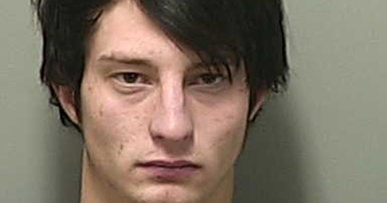 Hailey man charged with stealing pistol | Cops/Courts | mtexpress.com