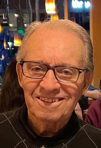 Bob Berry | Obituaries | mtexpress.com