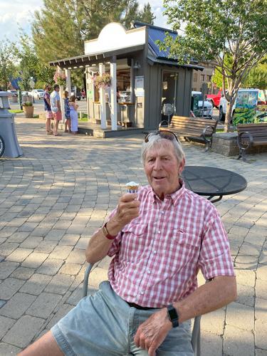 Jimmy "Doc" McElveen | Obituaries | mtexpress.com