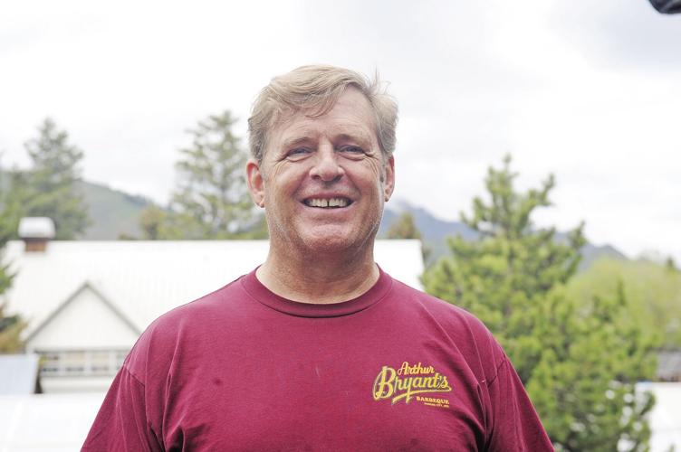 Snapshots: Who do you remember on Memorial Day? | Features | mtexpress.com