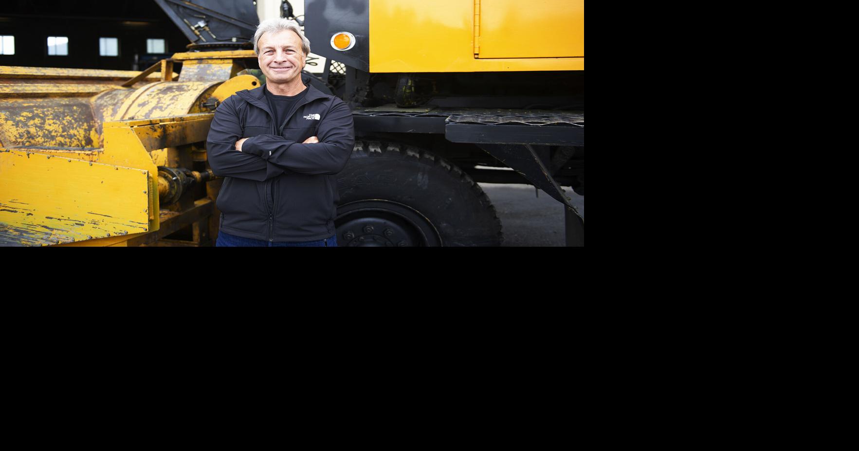 Longtime Ketchum Streets and Facilities Director retires | Ketchum ...