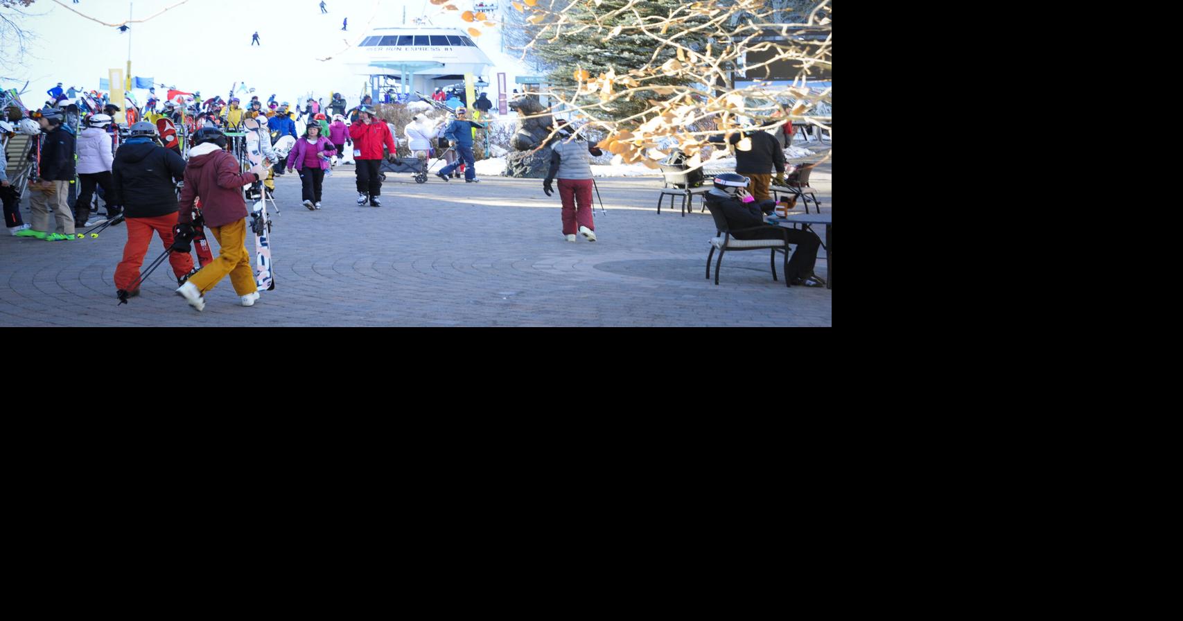 ‘1% for Air’ tax receipts reflect robust fall, winter tourism | News ...
