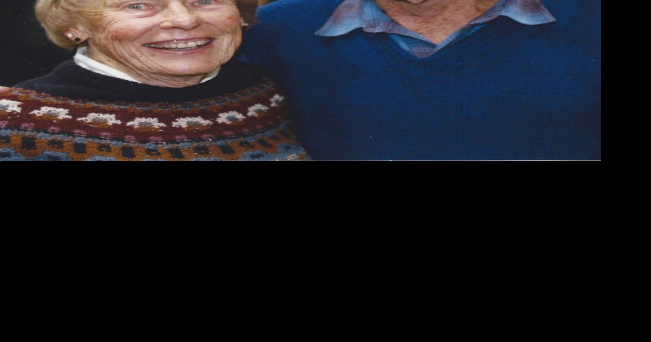 Jack and Lila Corrock | Obituaries | mtexpress.com