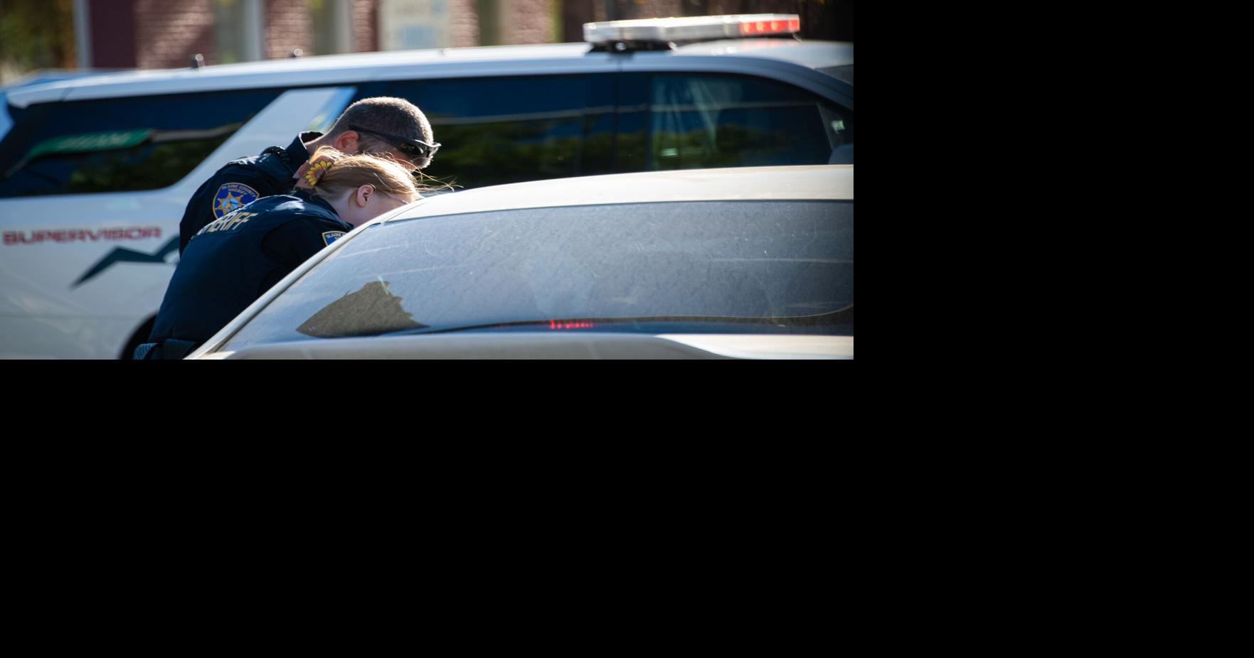 Hailey Police Chief: 'High-level' scam prompted downtown lockdowns ...