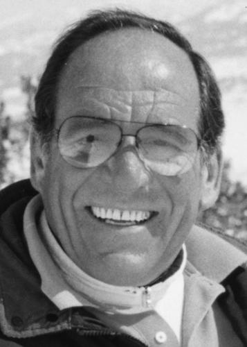 David Bishop Skillman Jr. | Obituaries | mtexpress.com