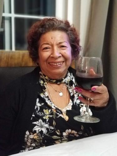 Elena Misquez Trujeque | Obituaries | mtexpress.com