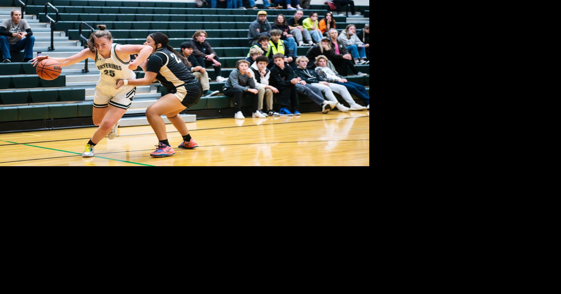 Wolverines girls basketball program building on depth | High School ...