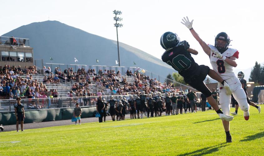 Wood River football wins season opener in dramatic fashion | Sports ...