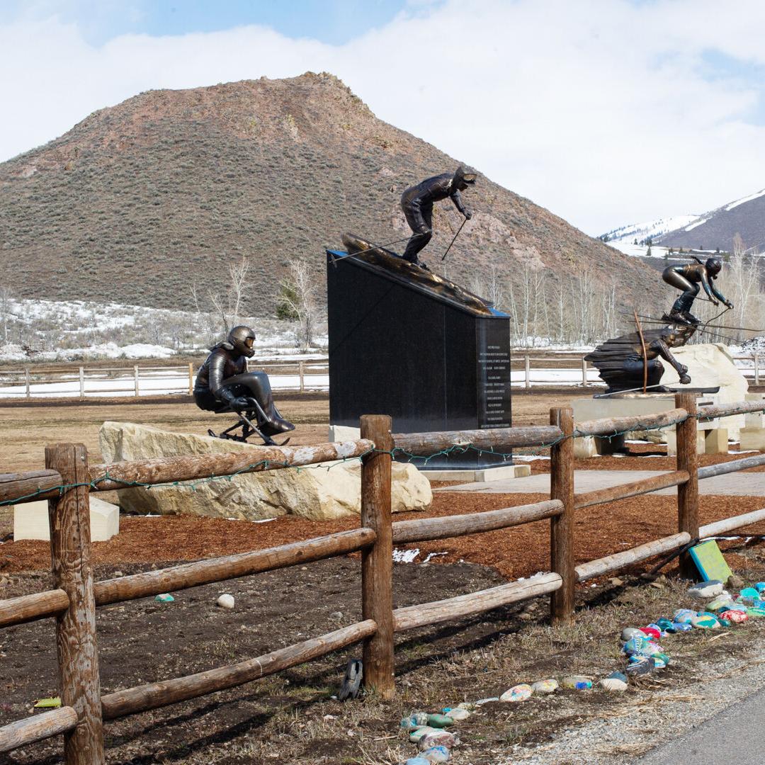 BEST OF THE VALLEY | Site | mtexpress.com