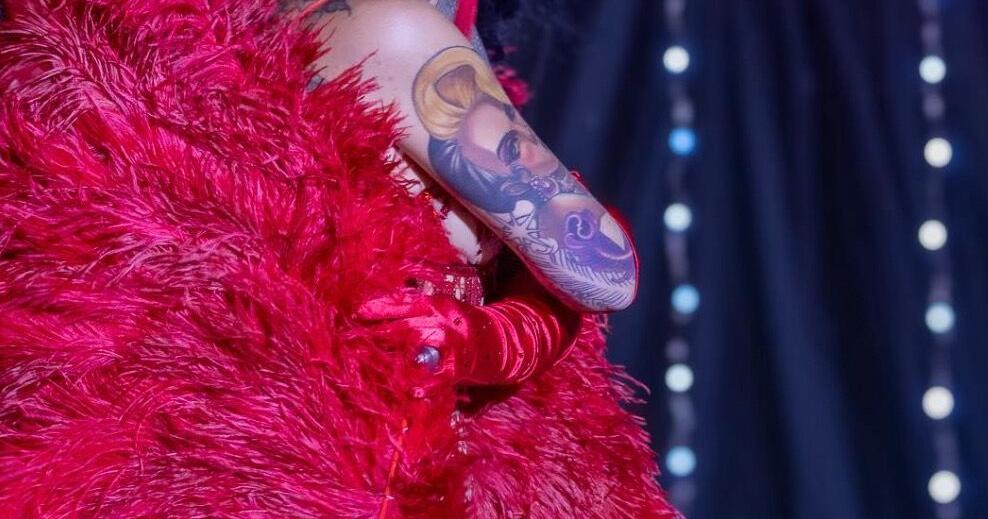 Event producer brings burlesque to the valley | Arts & Events ...