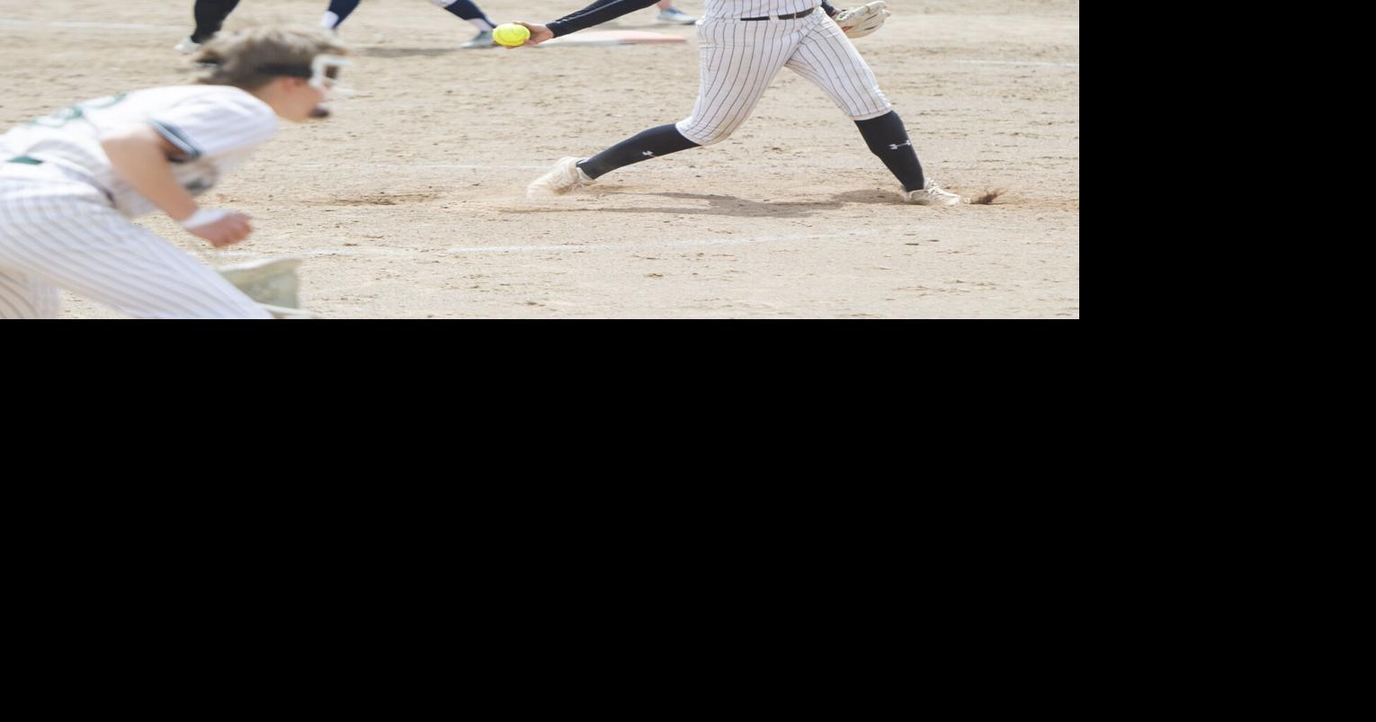 Burley stymies Wood River softball | High School | mtexpress.com