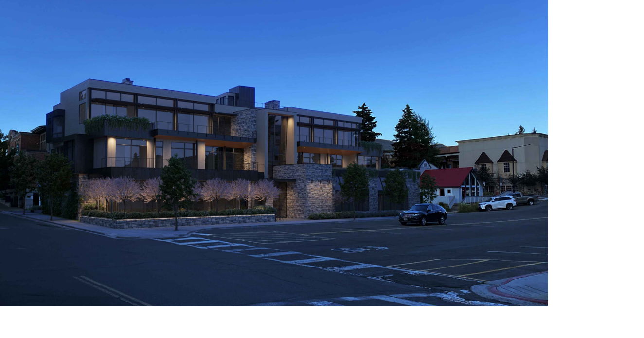 Downtown Ketchum building project delayed following P&Z decision ...