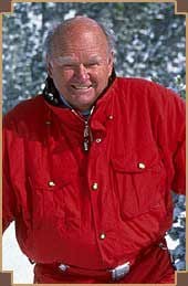 Warren Miller Column - Nostalgia | Area History | mtexpress.com