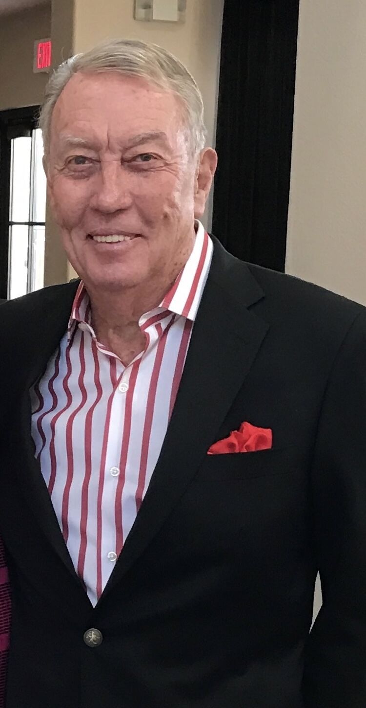 Douglas Eugene Cochran | Obituaries | mtexpress.com