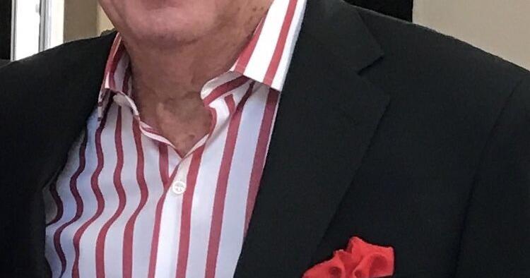 Douglas Eugene Cochran | Obituaries | mtexpress.com