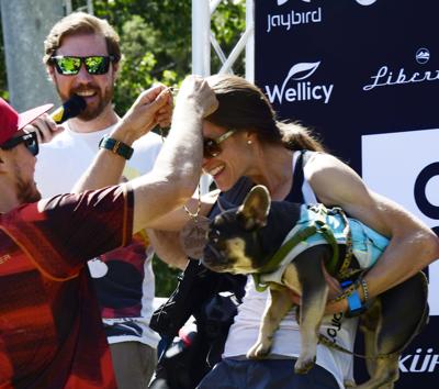 Arritola captures final Cirque run at Snowbird | Local | mtexpress.com