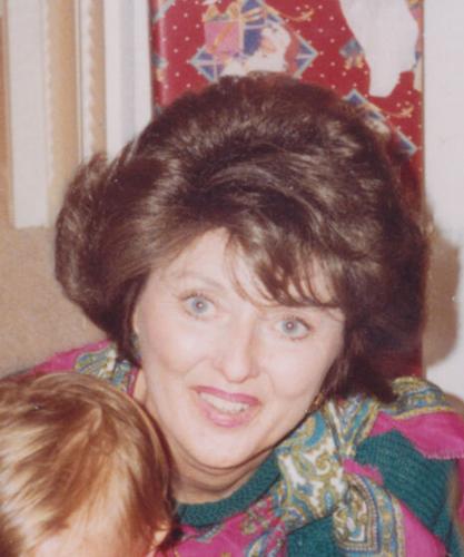 Susan Gibson | Obituaries | mtexpress.com