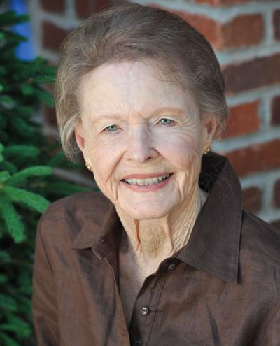 ‘Ginnie’ Reed doesn’t let time slow her down | Bellevue | mtexpress.com