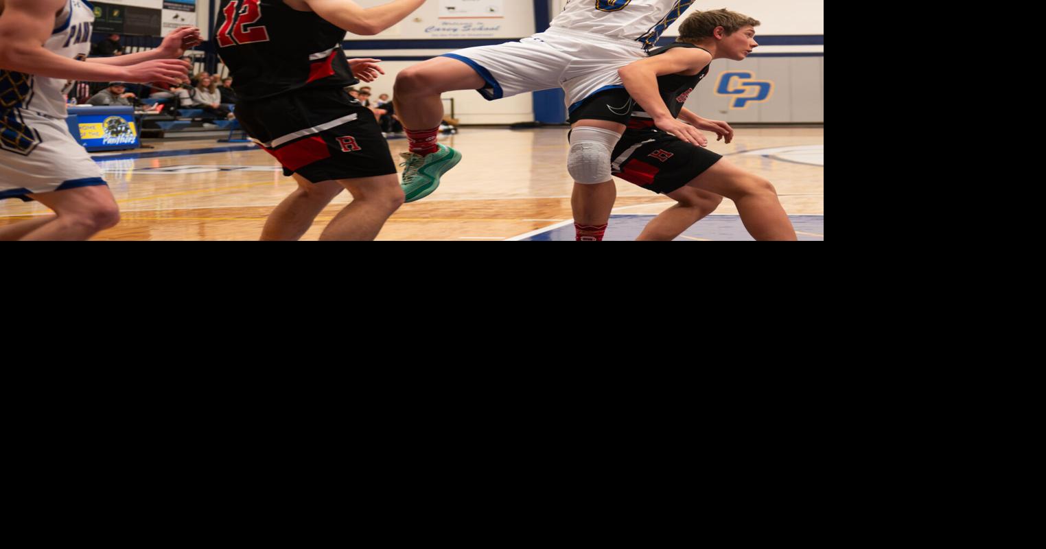 Panthers boys basketball looks to carry success from football season ...