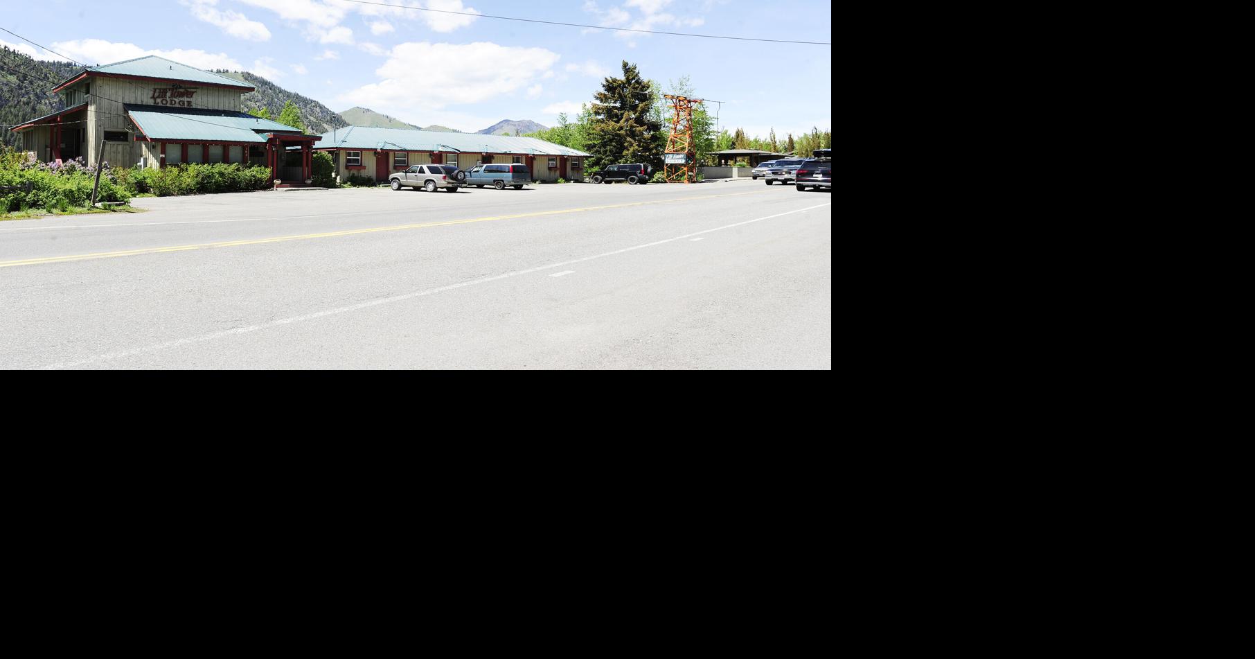 City of Ketchum seeks ownership of Lift Tower Lodge | Ketchum ...