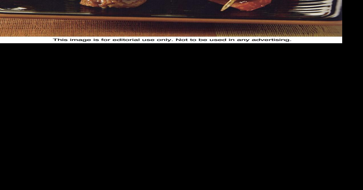 Food for thought: Grilling up a meatless BBQ | Features | mtexpress.com