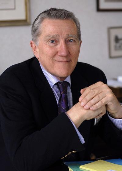 John Lehman lecture to discuss new book | Events | mtexpress.com