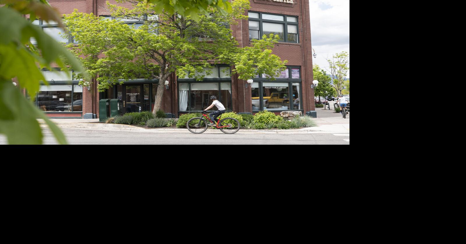 Hailey mayor unveils $34.8 million fiscal 2026 budget | Hailey ...