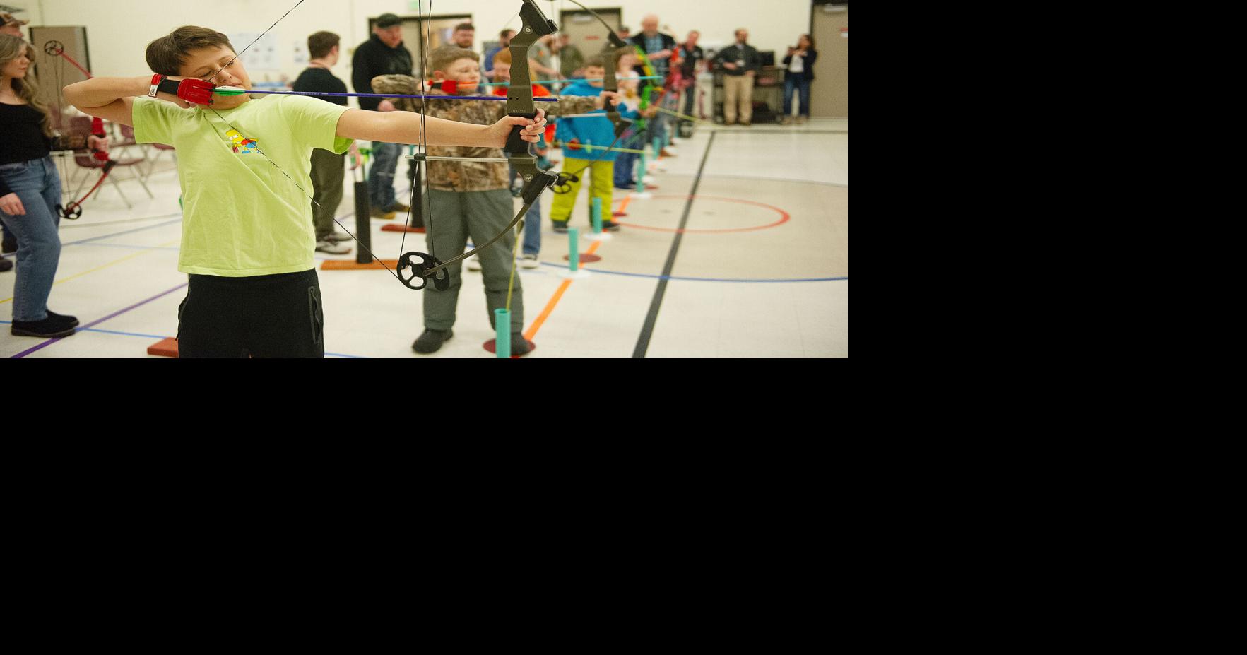 Shooting For Success | Local | mtexpress.com