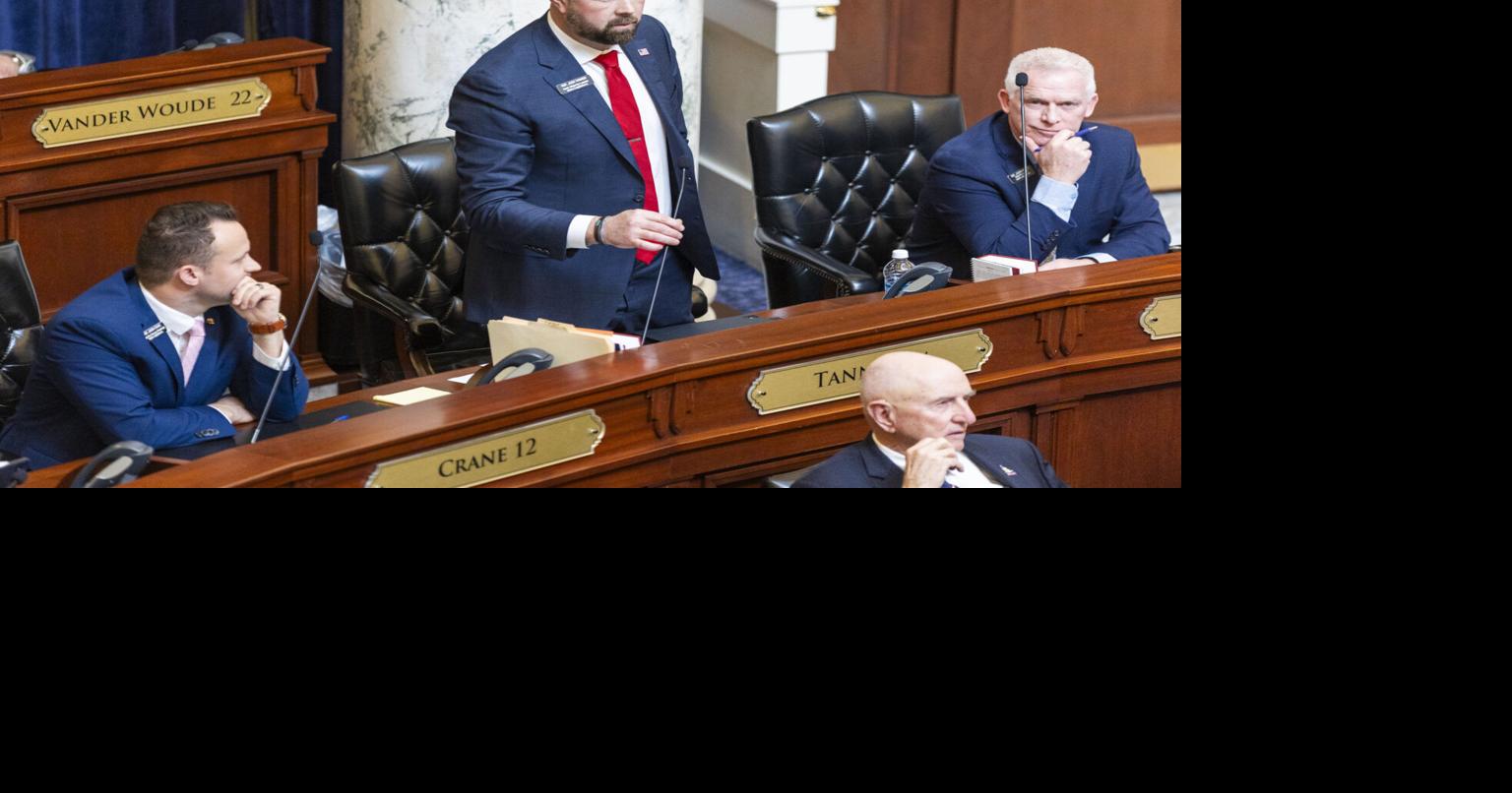 Idaho DOGE recommends Medicaid expansion repeal, defunding Hispanic ...