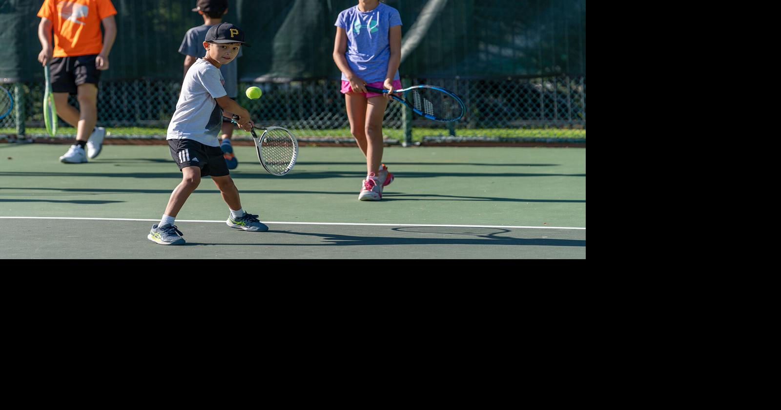 Resort campers set to trek, boat, romp the valley this summer | Special ...