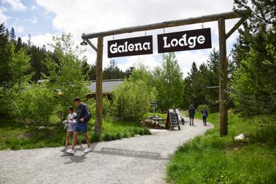 'Hike and Bike' at Galena Lodge on Fridays | Mountain Sports | mtexpress.com