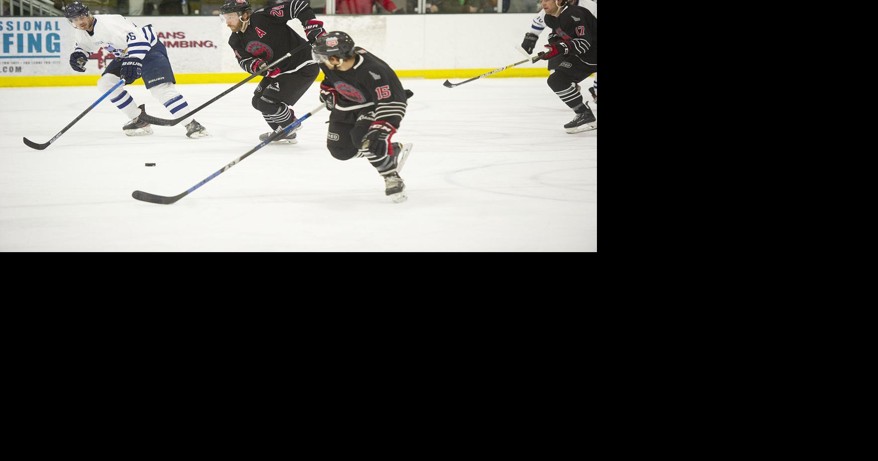 New England Predators hand SV Suns first pair of defeats | Local ...