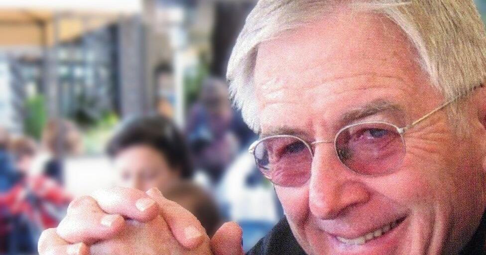 Kevin Brian Cronin | Obituaries | mtexpress.com
