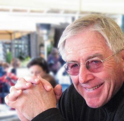 Kevin Brian Cronin | Obituaries | mtexpress.com