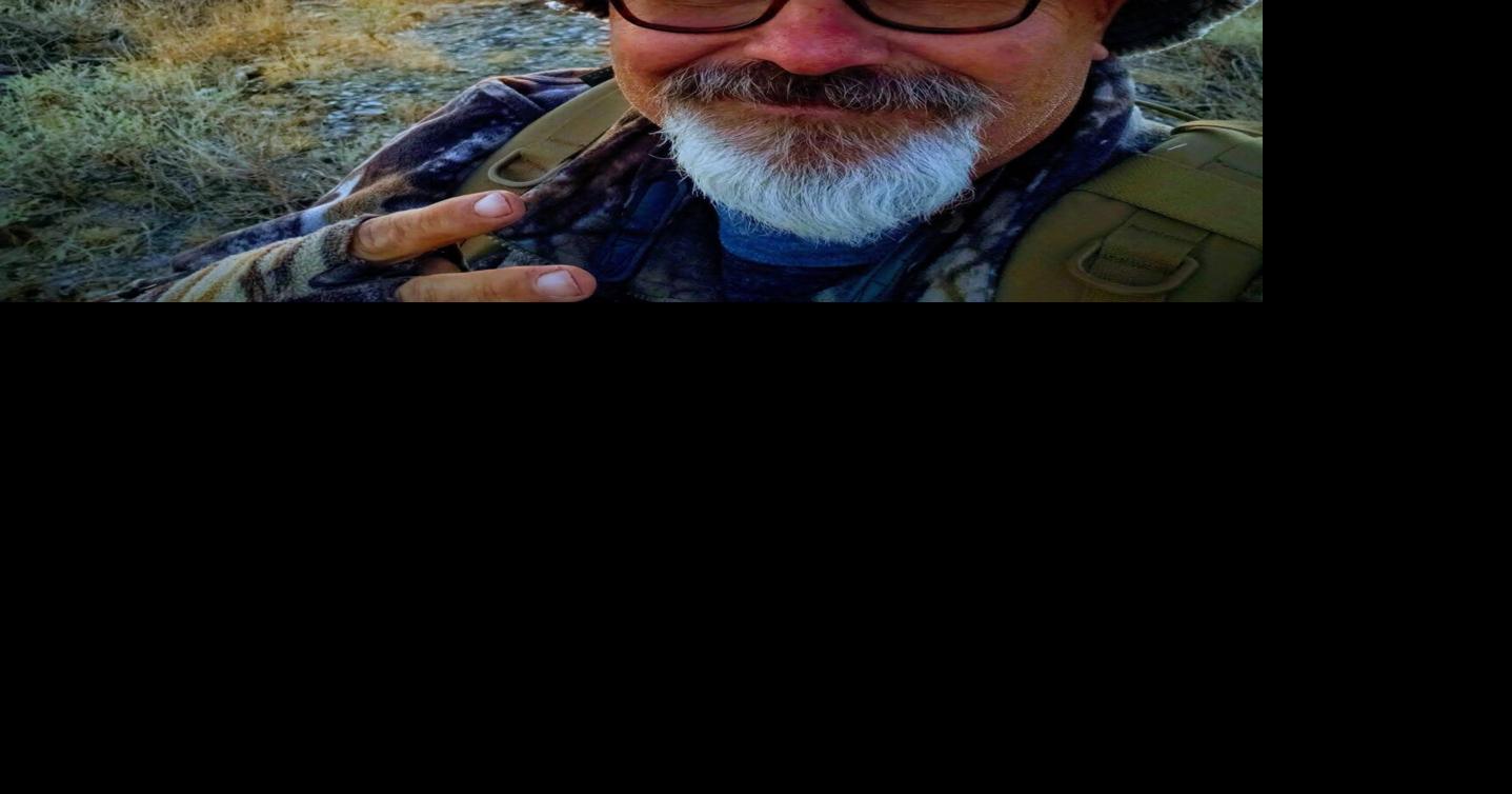 Mark Logullo | Obituaries | mtexpress.com