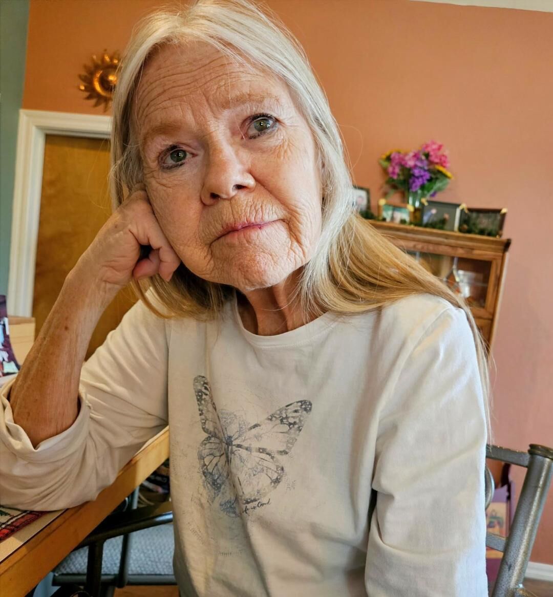Barbara Jean Perry | Obituaries | mtexpress.com