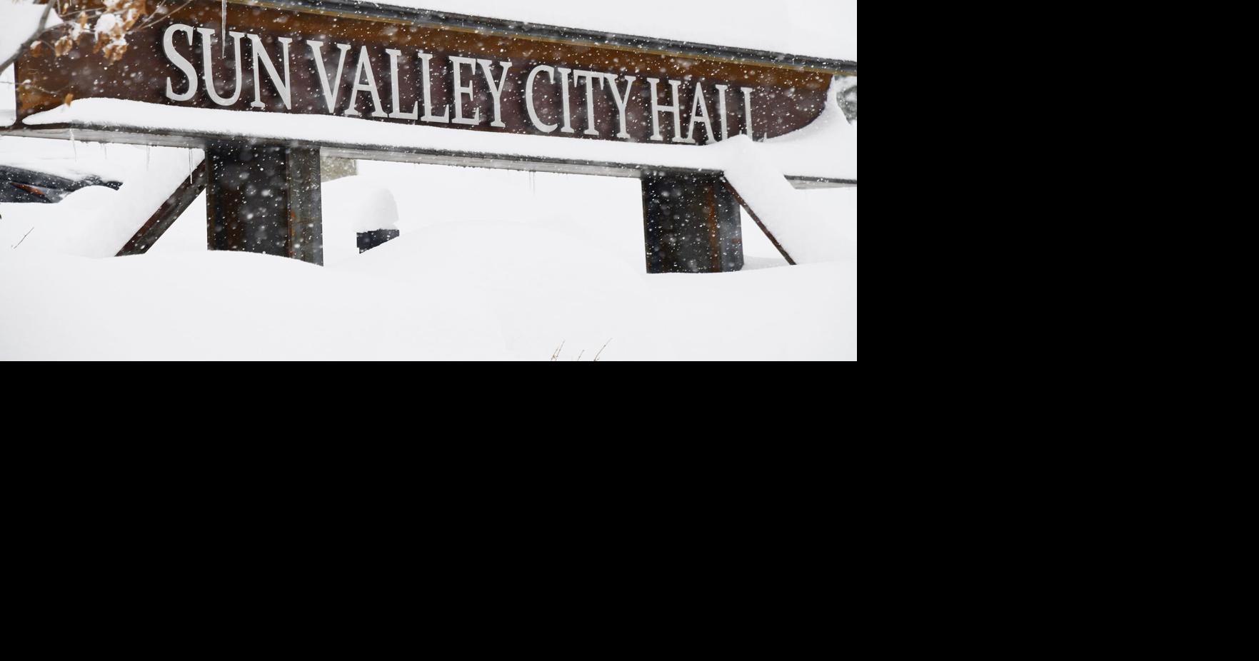 Sun Valley City Council appoints new member, president | Sun Valley ...