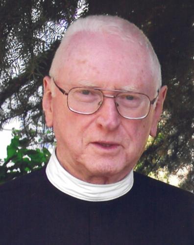 Reverend Arthur Kennedy | Obituaries | mtexpress.com