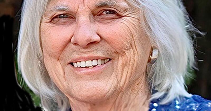 Jane Dallette Hamilton Walthall | Obituaries | mtexpress.com