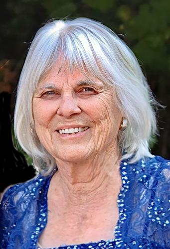 Jane Dallette Hamilton Walthall | Obituaries | mtexpress.com